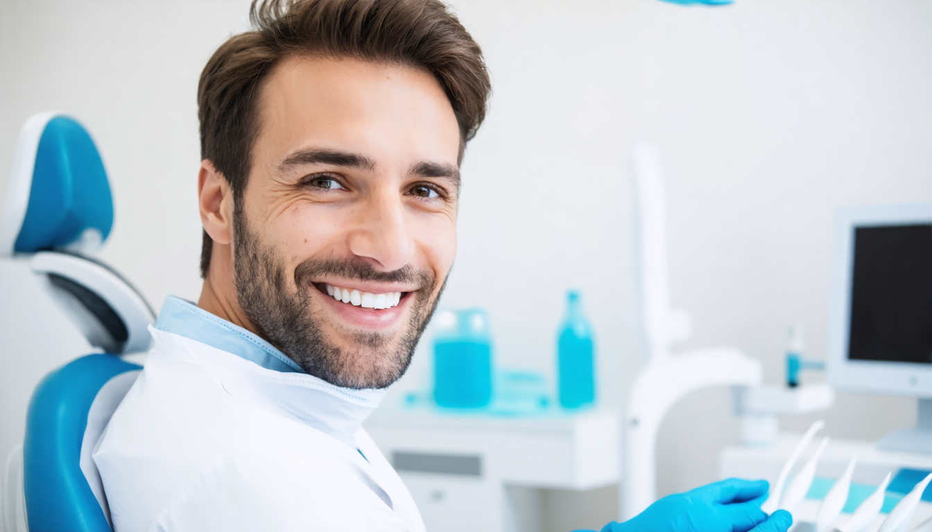 Salaire des dentistes en France : chiffres clés et évolutions