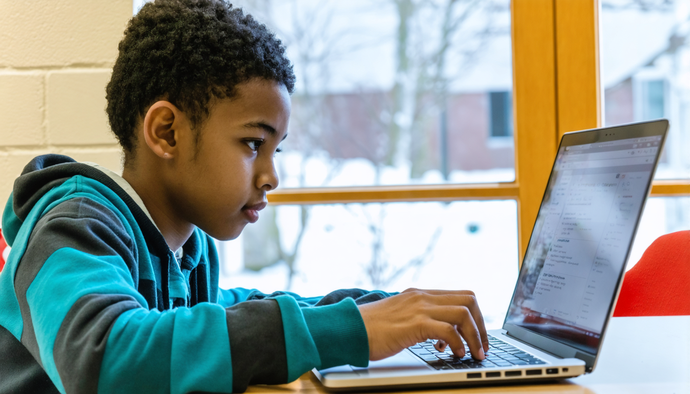 ENT Solesmes : Connectez-vous Facilement à Votre Espace Éducatif