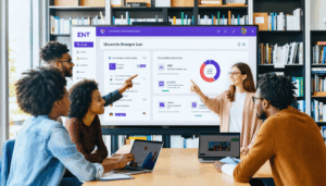 ENT Bretagne Sud : Mode d’emploi pour une connexion réussie