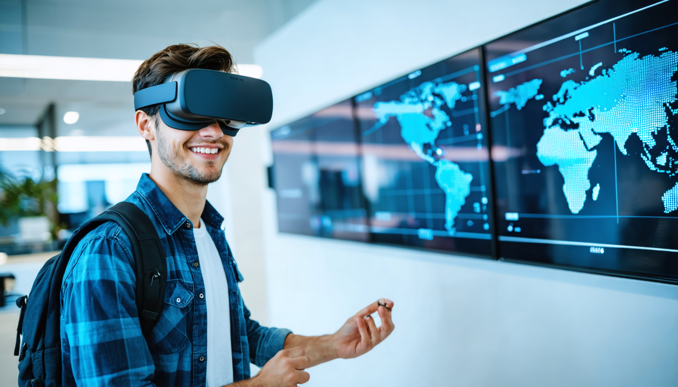Mètis AFPA : Votre succès pro grâce à une formation innovante