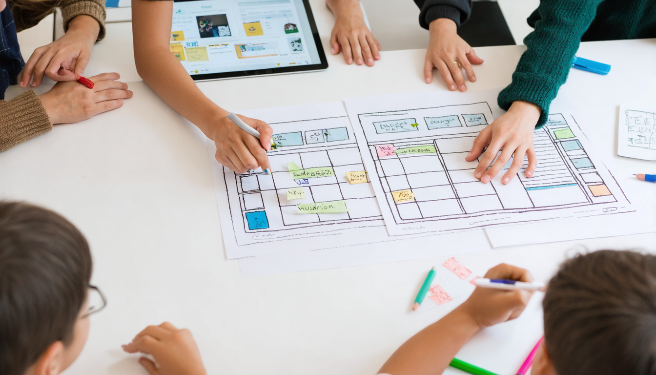 Netocentre : Mode d’Emploi et Astuces Incontournables pour les Élèves