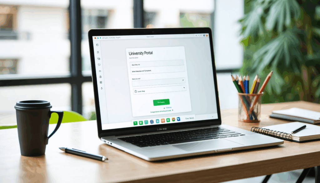 Accéder facilement à l'ENT de l'UPJV : Guide pratique